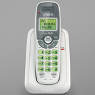 Vtech CS66192 Black / Silver Cordless Phone System