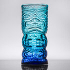 Tropical Tiki Glass Mixed Set - 4/Case