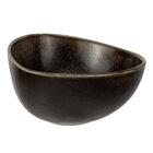 Bon Chef 2200000P Tavola Eros 40 oz. Salad / Pasta / Soup Bowl - 12/Pack