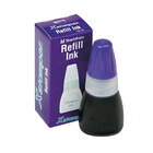 Xstamper 22111 10 mL Red Ink Refill for Xstamper