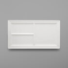 RAK Porcelain CLSA01 Classic Gourmet 5 7/8" Ivory Porcelain Universal ...