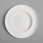 RAK Porcelain CLSA01 Classic Gourmet 5 7/8" Ivory Porcelain Universal ...