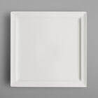 RAK Porcelain CLSA01 Classic Gourmet 5 7/8" Ivory Porcelain Universal ...