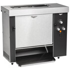 Hatco TK-135B Toast King Vertical Conveyor Bun Toaster - 208V