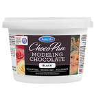 Satin Ice ChocoPan 1 lb. Blue Modeling Chocolate
