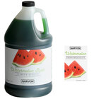 Narvon 1 Gallon Watermelon Slushy 4.5:1 Concentrate
