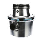 Insinkerator LC-50 Light Duty Commercial Garbage Disposer - 1/2 hp, 120V