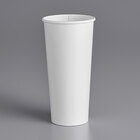 Poly Paper Cup, 32 oz. - 500/Case | WebstaurantStore