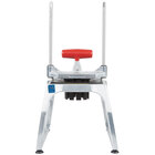 Nemco 55550-8 8 Section Easy Wedger (Wedgemaster) Fruit / Vegetable ...