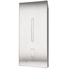 Bobrick B-2012 850 mL Stainless Steel Automatic Hands-Free Liquid Hand ...