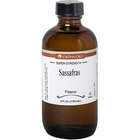 LorAnn Oils 16 oz. Sassafras Super Strength Flavor