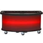 Cambro Vending Carts Video | WebstaurantStore