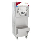 Cattabriga F120 G 3 Pan / 20 Liter Horizontal Gelato Batch Freezer ...