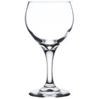 Libbey 3915 Teardrop 14.75 oz. Customizable Stemmed Pilsner Glass - 36/Case