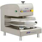 DoughXpress DM-18 Manual Pizza Dough Press Video
