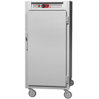 Metro C539-HLFC-U C5 3 Series Insulated Low Wattage Full Size Hot ...