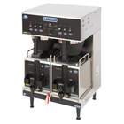 Grindmaster P200E 1.5 Gallon Single Shuttle Coffee Brewer - 120V