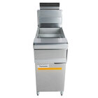Countertop Gas Fryers | WebstaurantStore