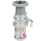 Salvajor 100 Commercial Garbage Disposer - 115V, 1 hp