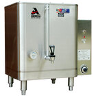 Bunn 26300.0001 H10X-80-208 10 Gallon Hot Water Dispenser, 212 Degrees ...