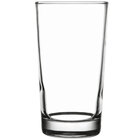 Libbey 139 Heavy Base 13 oz. English Hi Ball Glass - 48/Case