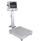 Cardinal Detecto DR400 400 lb. Portable Receiving Scale with Remote Display