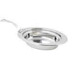 Bon Chef 5308HR 22" x 14" x 3" Stainless Steel 9 Qt. Full Size ...
