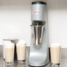 Milkshake Machines: Milkshake Mixers & Mix-In Blenders