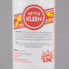 Carnival King 31 oz. Kettle Kleen Popcorn Kettle Cleaner