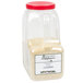Bulk Granulated Garlic - 5 lb. Container