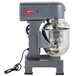 10 Quart Mixer | Avantco 10 Qt. Commercial Planetary Stand Mixer (Gear ...