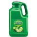 ReaLime 100% Lime Juice 1 Gallon Bottle - 4/Case
