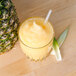 Torani 1 Liter Pina Colada Puree Blend