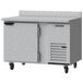 Beverage-Air WTR46AHC 46" Worktop Refrigerator
