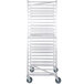 Regency 20 Pan End Load Nesting Bun / Sheet Pan Rack - Assembled