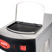 55 Cup Coffee Maker | Avantco C15 Airpot Coffee Brewer - Pourover - 120V