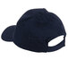Choice Adjustable Navy Chef Cap