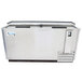 Avantco HBB-65-HC-S 65" Stainless Steel Horizontal Bottle Cooler