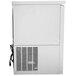 Avantco UBB-48G-HC-S 48" Stainless Steel Counter Height Narrow Glass ...