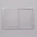 Cambro 182615CW135 Clear Camwear Clear Polycarbonate Food Storage Box ...