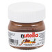 Mini Nutella Jars .88 oz - 64/Case