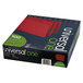 Universal UNV10503 Letter Size File Folder - Standard Height with 1/3 ...