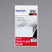 Rediform Office 4K406 Two-Sided Daily Employee Time Card Book - 100 ...