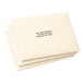Avery 15660 Easy Peel 1" x 2 5/8" Clear Laser Printer Address Labels ...