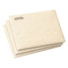 Avery 5667 1/2" x 1 3/4" Easy Peel Clear Return Address Labels - 2000/Pack