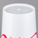 Dart 24J16C 24 oz. Coke® Foam Cup - 500/Case