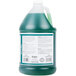 Noble Chemical 1 gallon / 128 oz. Dry It Plus Rinse Aid for High ...