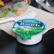 Hidden Valley 1 oz. Light Ranch Dressing Cup - 160/Case