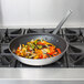 Choice 14" Aluminum Non-Stick Fry Pan