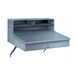 Winholt RDWNSS-1 Stainless Steel Wall Mount Receiving Desk